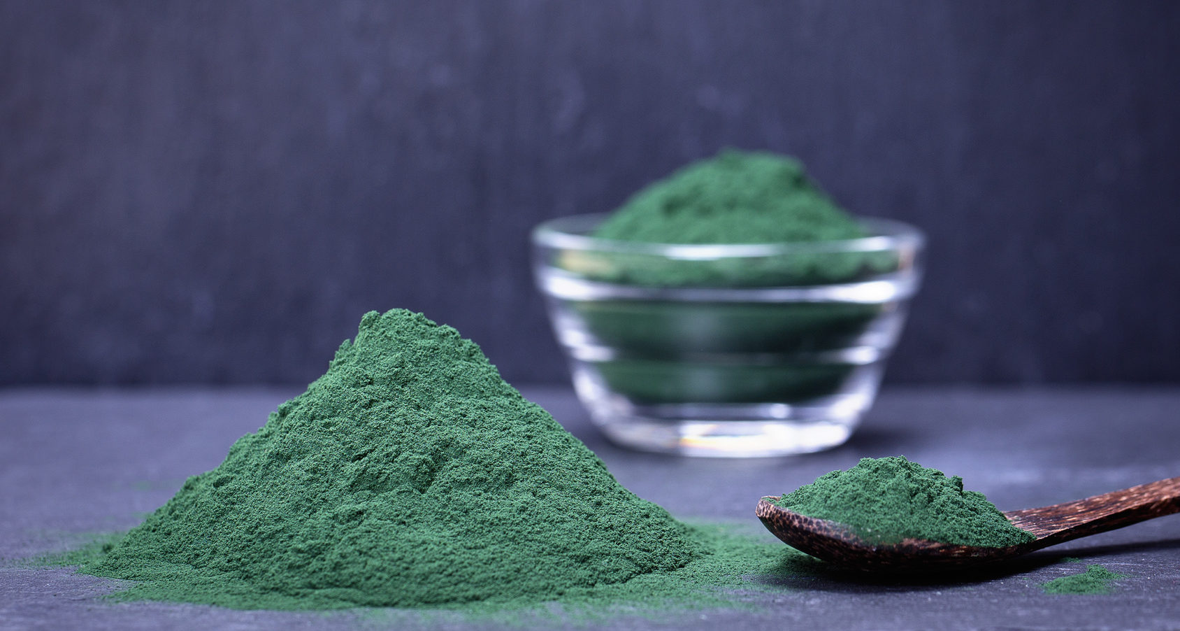 Microganic GmbH | Über Microganic